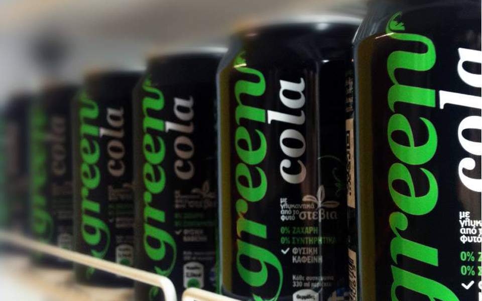 Green Cola Case Study | SoftOne Technologies Α.Ε.