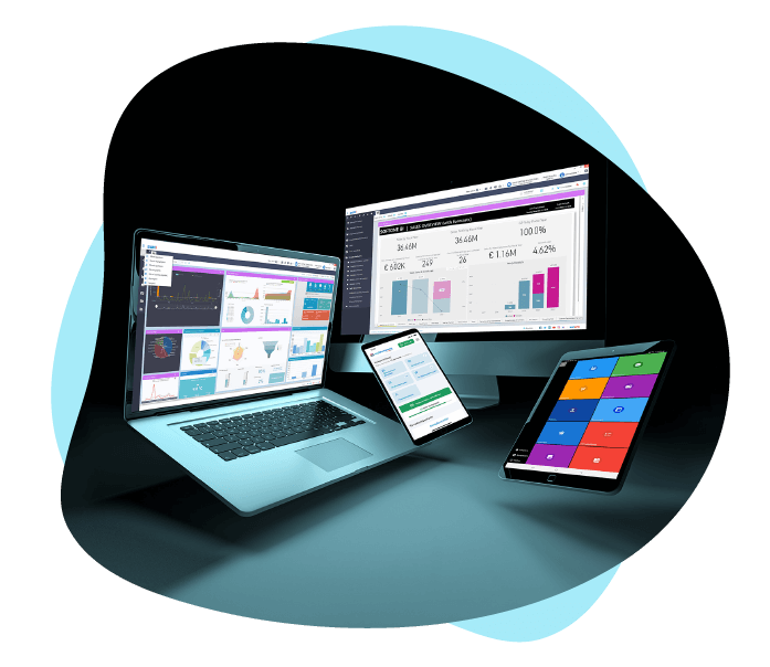 Καινοτόμες Cloud ERP/CRM & mobile λύσεις | SoftOne Technologies Α.Ε.