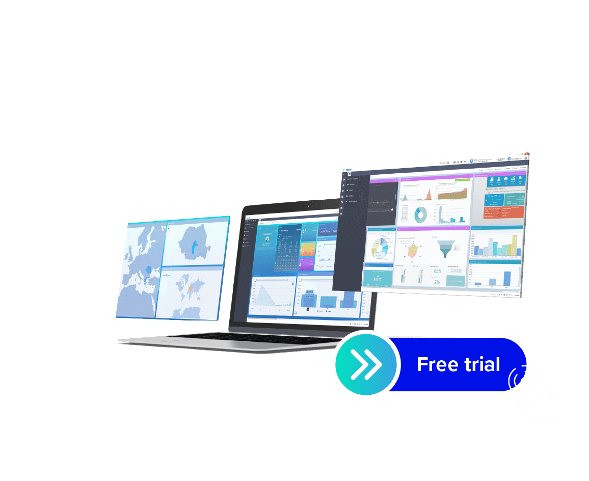 Καινοτόμες Cloud ERP/CRM & mobile λύσεις | SoftOne Technologies Α.Ε.